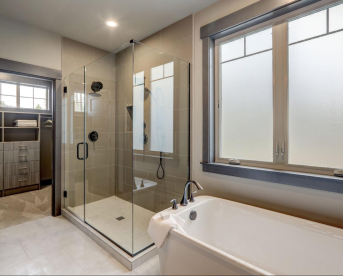 Walk In Shower Installation Common Challenges And Solutions - New Bath Pros
