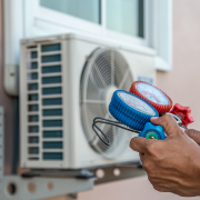 AC Installation Quotes - Cooling Heating Pros