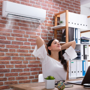 AC Installation Quotes - Cooling Heating Pros