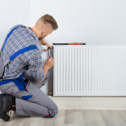 Radiator Installation Quotes - Cooling Heating Pros